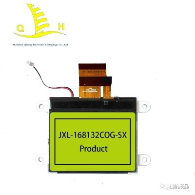 Cina Orizzonte 168132 modulo monocromatico del pannello dell'affissione a cristalli liquidi di 12 in punto STN HTN FSTN in vendita