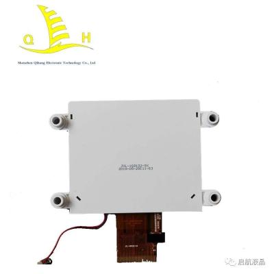Cina Orizzonte 168132 modulo monocromatico del pannello dell'affissione a cristalli liquidi di 12 in punto STN HTN FSTN in vendita
