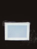 China Customize Positive Non Normal Mono 98 64 Dots COG LCD Module for sale