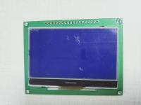 China Customize Negative 12864 STN FSTN Dots Matrix COG Lcd Graphic Module for sale