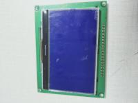 China Customize Negative 12864 STN FSTN Dots Matrix COG Lcd Graphic Module for sale