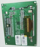 China Customize Negative 12864 STN FSTN Dots Matrix COG Lcd Graphic Module for sale