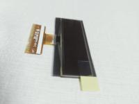 China China Factory Offer Customize Flexible OEM OLED Display Module for sale