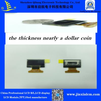 Cina Personalizzi gli OEM 0,96