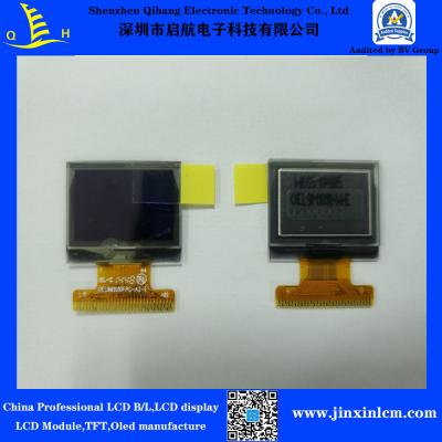 Cina Personalizzi il modulo a 0,96 pollici dell'esposizione dell'OEM 12864 SSD1315Z I2C Oled in vendita