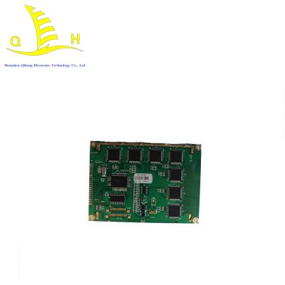 Cina Personalizzi il modulo monocromatico LCD dell'esposizione di pannello dell'affissione a cristalli liquidi del pannello STN FSTN RA8835 in vendita