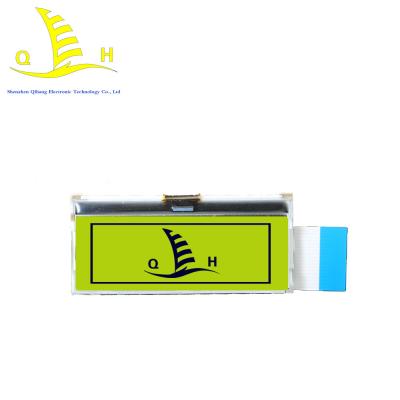 Cina 12232 modulo LCD monocromatico dell'esposizione di STN ST7565R in vendita