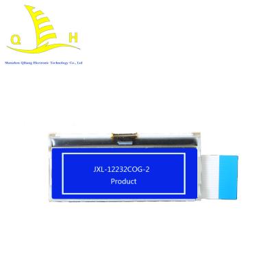 Cina Esposizione di serie diagonale 1/64 dell'affissione a cristalli liquidi del dente 122x32 di dovere 1/9 in vendita