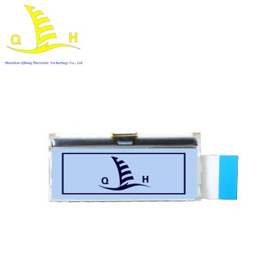 China 12232 STN Alfanumerieke LCD de Vertoningsmodule van 4 Beetjespi Te koop