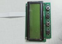 China Customize OEM 12232 6 O'Clock Arduino Alphanumeric LCD Display Module for sale