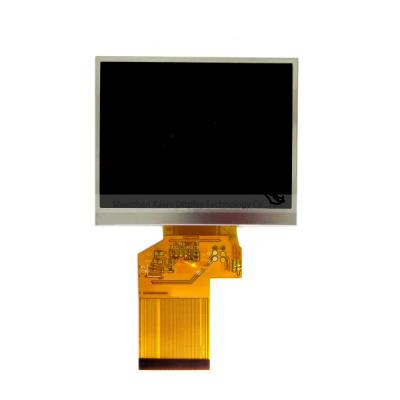 China RGB transmissivo IPS 320*480 ILI9488 exposição de um Tft Lcd de 3,5 polegadas à venda