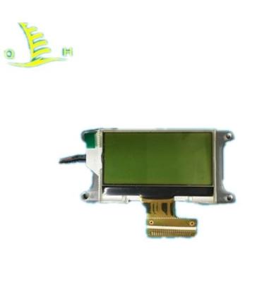 Cina modulo LCD dell'esposizione del pannello ST7565R 3.3v Dot Matrix Graphic di LCD della stampante 3D in vendita