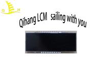 China Customize Cholesterol Meter Transmissive 5V 7 Segment Lcd Display Module for sale