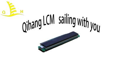China Personalize 9 dígitos que a ESPIGA 19 fixa o módulo do LCD do segmento de 3 horas 7 à venda