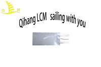 China Customize LED Backlights 2700K Lcd Fluorescent Backlight Modules for sale