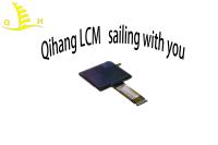 China We Could Customize and Recommend  OLED Panels 1.32