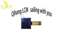 China We Could Customize and Recommend  OLED Panels 1.32