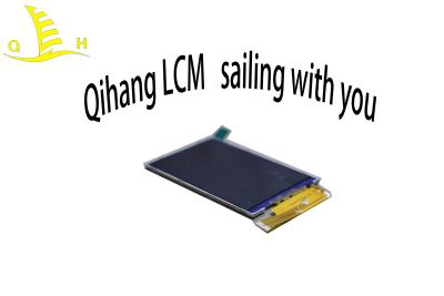 China Os TN STN FSTN personalizam o artigo do módulo da visualização ótica de 320480 TFT LCD à venda