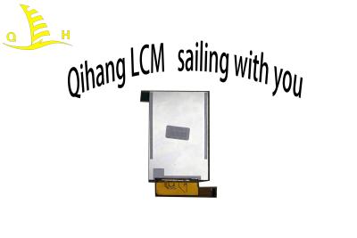 Cina I TN STN FSTN personalizzano l'elemento del modulo della visualizzazione di 320480 TFT LCD in vendita