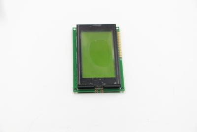 China De Vertoningsmodule van STN HTN FSTN LCM 12864 Dots Matrix Negative LCD Te koop
