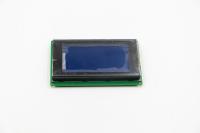China Customize Alphanumeric LCM LED Backlighting 12864 LCD Display Module for sale