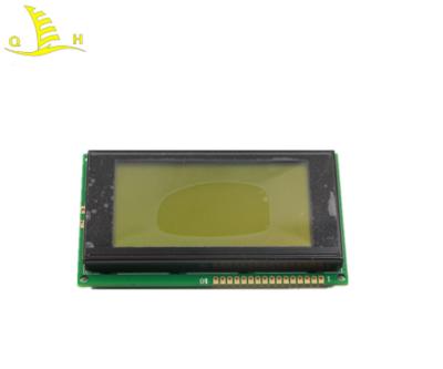 Cina Modulo LCD dell'esposizione di STN HTN FSTN LCM 12864 Dots Matrix Negative in vendita
