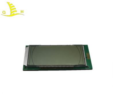 China Watermeter en Benzinebenzinepomp TN LCD 7 Segmentlcd Vertoningsmodule Te koop