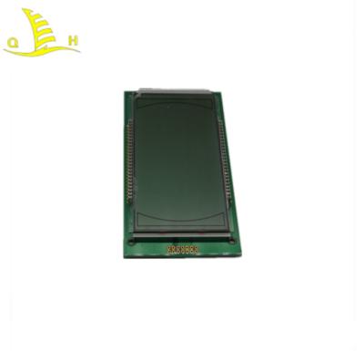 Cina Modulo LCD dell'esposizione di segmento di LCD 7 di TN della pompa di gas della benzina e del contatore per acqua in vendita