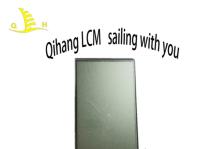 China Customize STN FSTN Custom LCD Module 7 Segment LCD Display Panel for sale