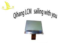 China Customize 12864 Graphic COG LCD Dot Matrix Lcd Display Module for sale