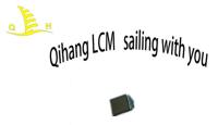 China Customize Monochrome Lcd Panel TN Lcd 7 Segment Lcd Display Module for sale