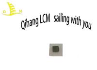 China Customize Monochrome Lcd Panel TN Lcd 7 Segment Lcd Display Module for sale