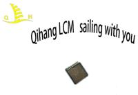 China Customize Monochrome Lcd Panel TN Lcd 7 Segment Lcd Display Module for sale