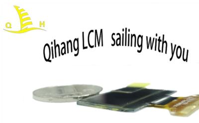 Cina 4pin 0,96