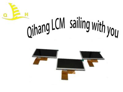 Cina OEM modulo LCD dell'esposizione di Dot Matrix Transmissive di 4,3