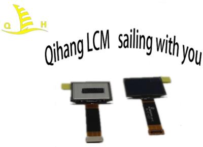中国 4Bit OEL2M7003FPC-A4-E SPI 1.35の」受動のマトリックスOLEDの表示モジュール 販売のため