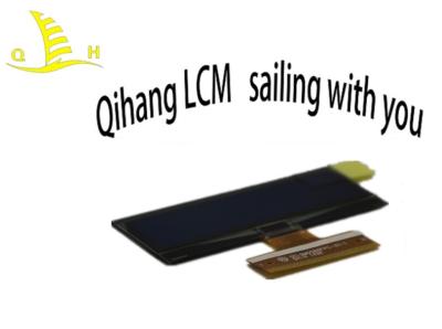 中国 平行SPI IIC 128*32写実的なOLEDの表示モジュール2.05