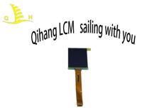 China OEM CH1127 OEL9M1070 Parallel Serial  128160 Dots OLED Display Module for sale