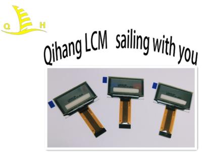 Cina Personalizzi OEL9M0087 12864 il modulo a 1,54 pollici dell'esposizione dei punti SSD1309Z OLED in vendita