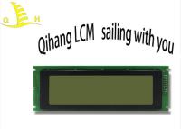 China 240x64 Graphic Module Cob Alphanumeric Display Module 22pins for sale