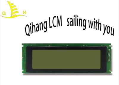 Cina modulo grafico 22pins dell'indicatore alfanumerico della pannocchia del modulo 240x64 in vendita