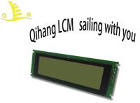 China 240x64 Graphic Module Cob Alphanumeric Display Module 22pins for sale