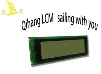 China 240x64 Graphic Module Cob Alphanumeric Display Module 22pins for sale