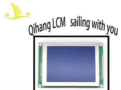 Cina Modulo a 5,7 pollici dell'affissione a cristalli liquidi di STN FSTN 320x240 Dots Liquid Crystal Display Graphic in vendita