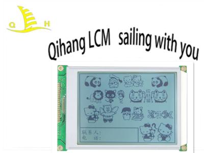 Cina Modulo a 5,7 pollici dell'affissione a cristalli liquidi di STN FSTN 320x240 Dots Liquid Crystal Display Graphic in vendita