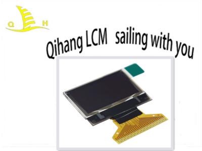 Cina Azionamento a 0,96 pollici IC dello schermo di visualizzazione di OLED 12864 OLED Ssd1306 in vendita