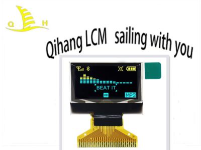 Cina Azionamento a 0,96 pollici IC dello schermo di visualizzazione di OLED 12864 OLED Ssd1306 in vendita