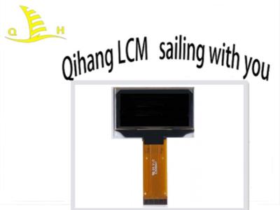 China 2.42“ OLED-Vertoningsmodule oel1m4213-w-e Parallel 4-SPI IIC Te koop