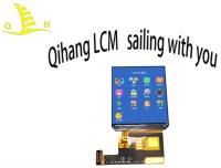 China 1.6 Inch TFT LCD Screen Module 262K ST7796H Transmissive LCD Screen Module for sale