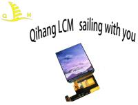 China 1.6 Inch TFT LCD Screen Module 262K ST7796H Transmissive LCD Screen Module for sale